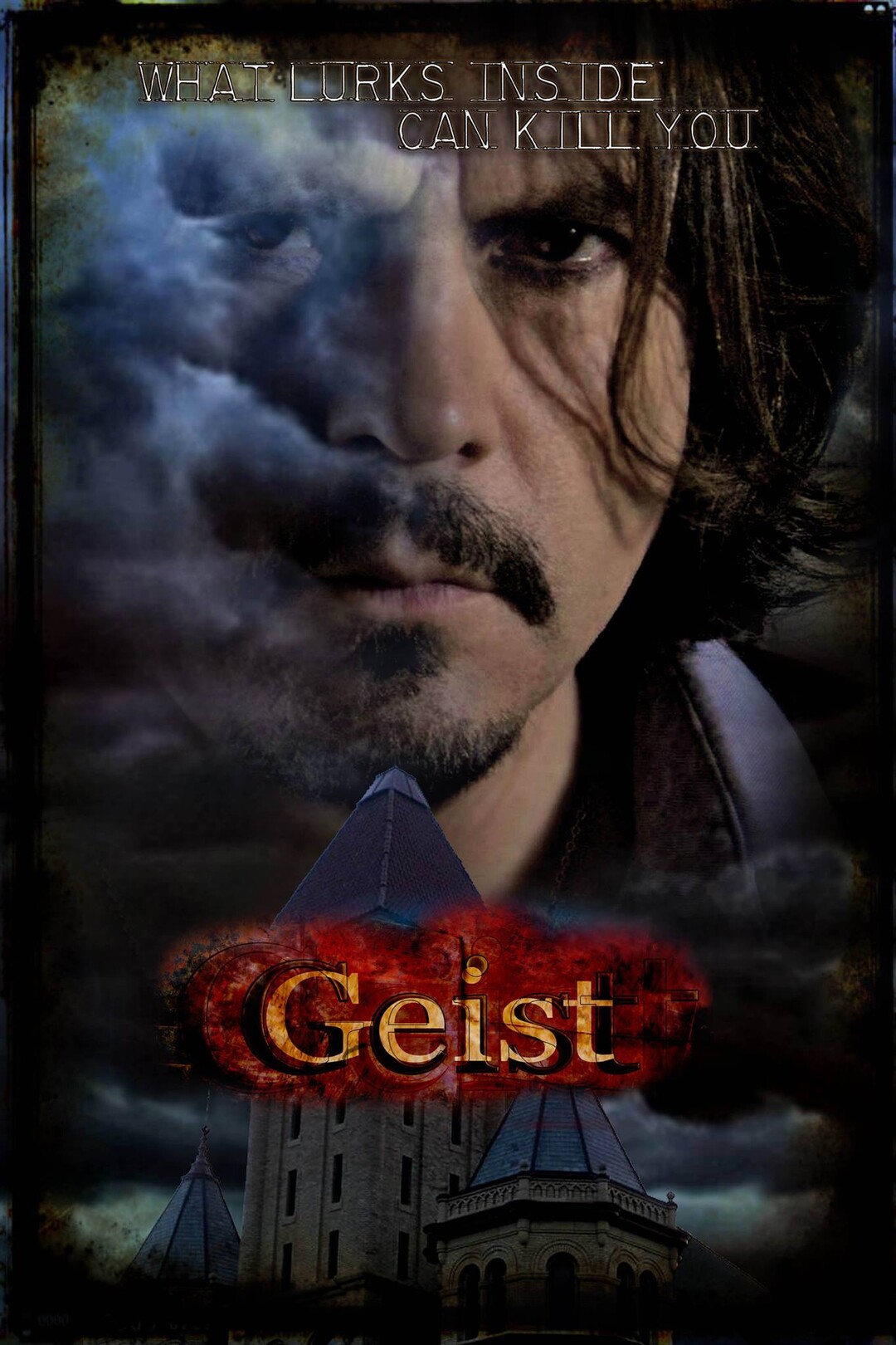 Geist (movie, 2015)
