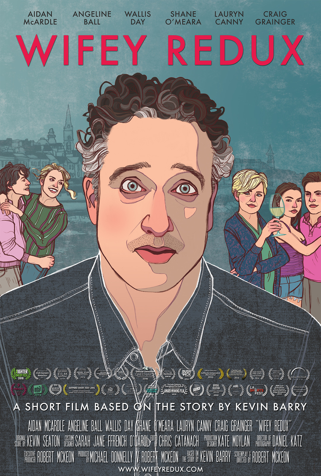 Wifey Redux (movie, 2016)