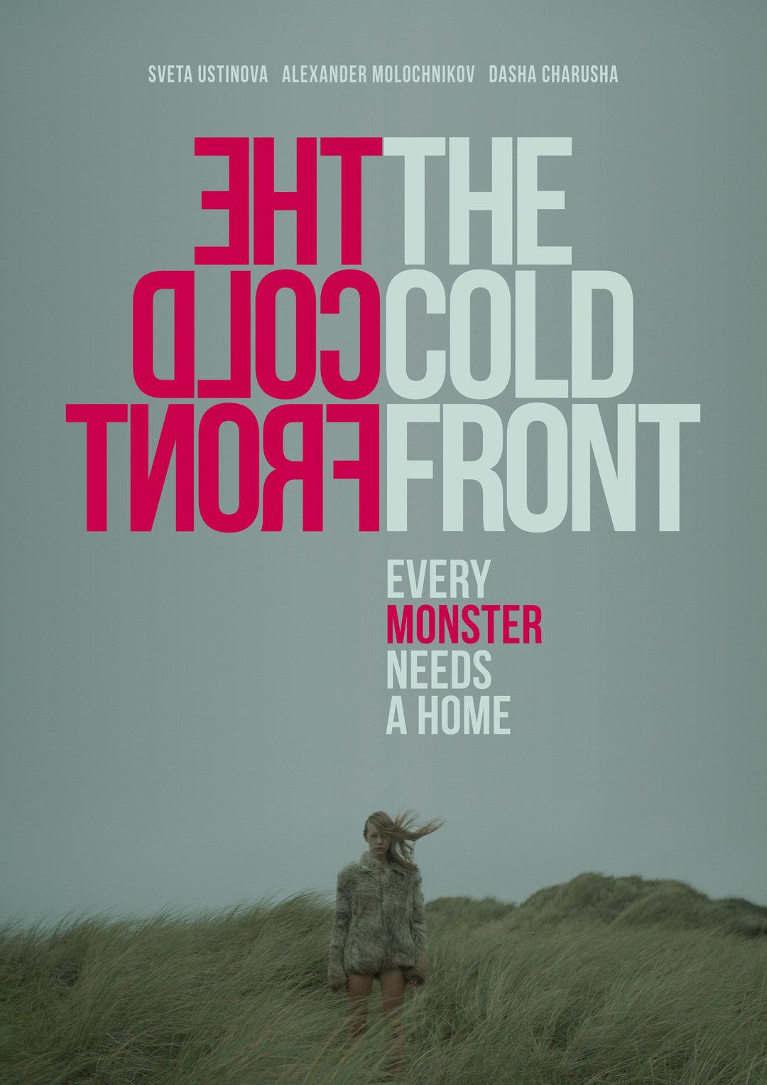 The Cold Front (movie, 2015)