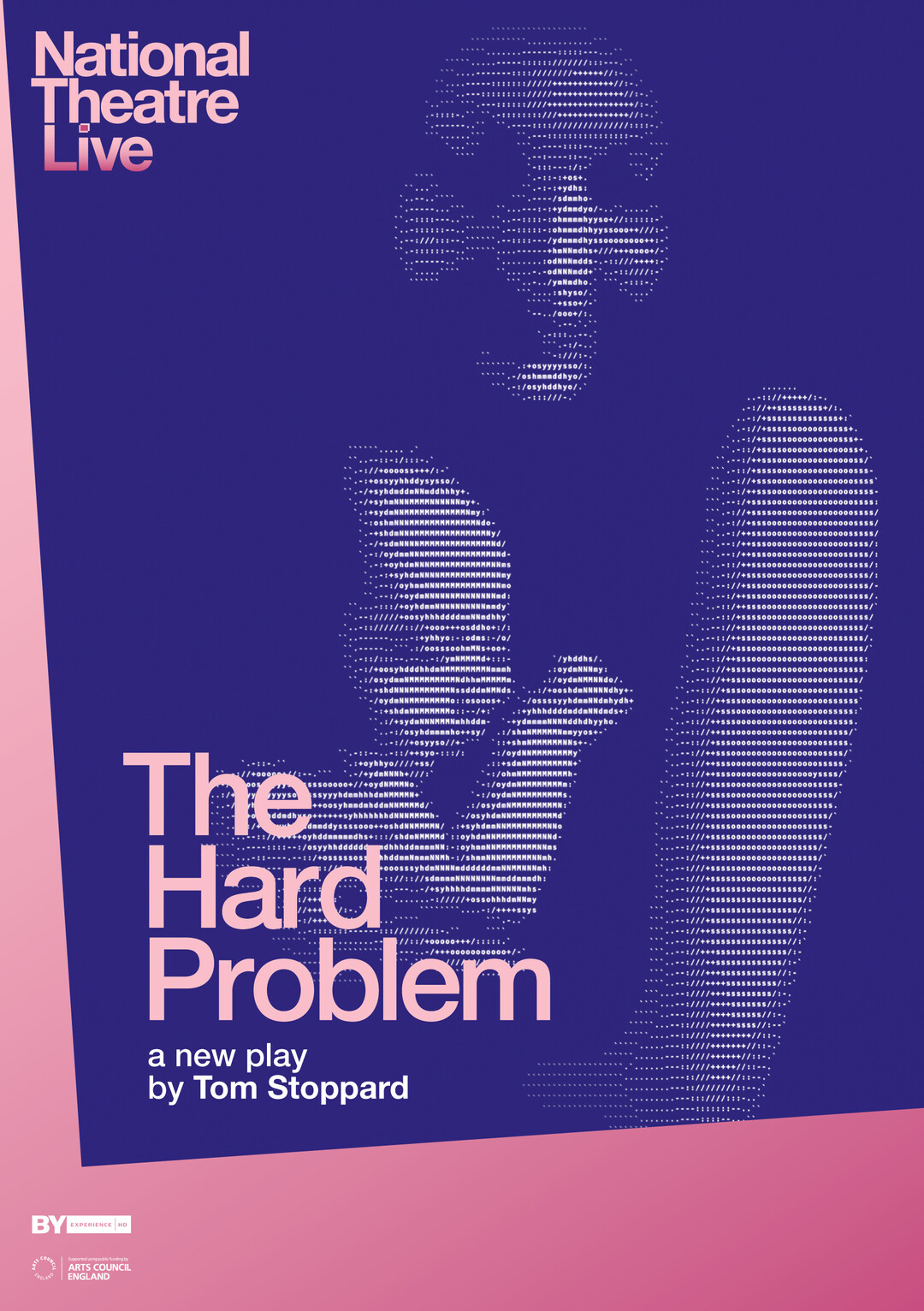 National Theatre Live: The Hard Problem (movie, 2015)