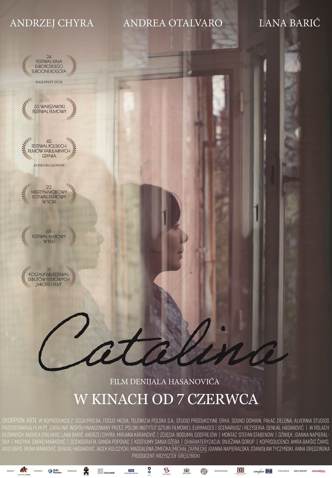 Catalina (movie, 2017)