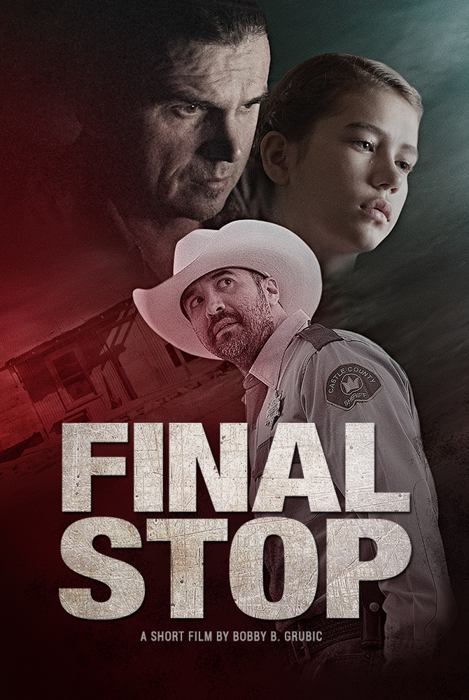 Final Stop (movie, 2016)