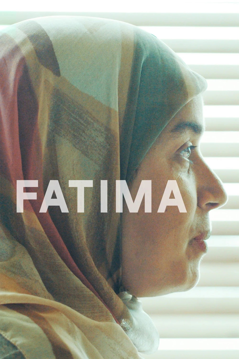 Fatima (movie, 2015)