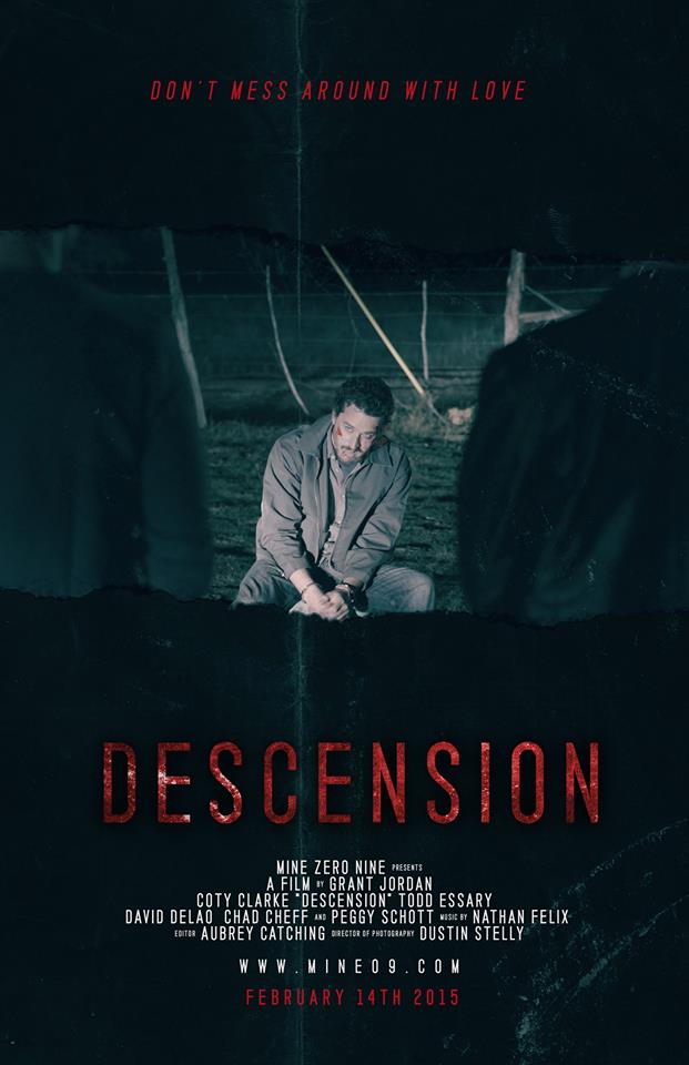 Descension (movie, 2015)