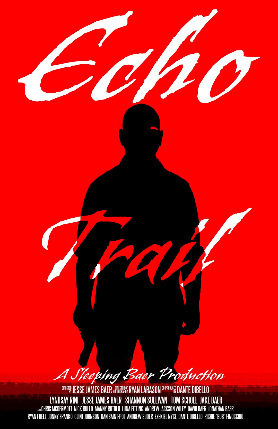 Echo Trail (movie, 2015)