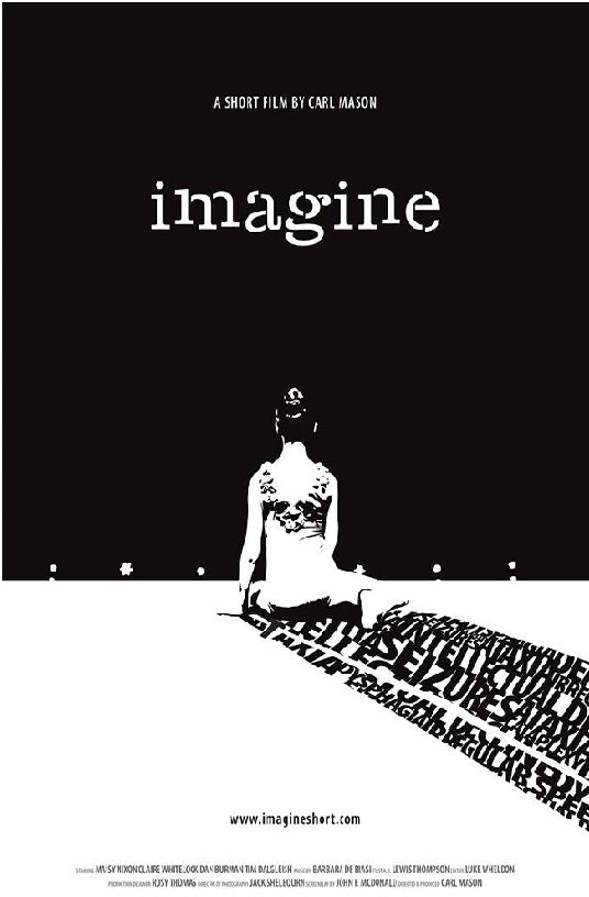 Imagine (movie, 2015)