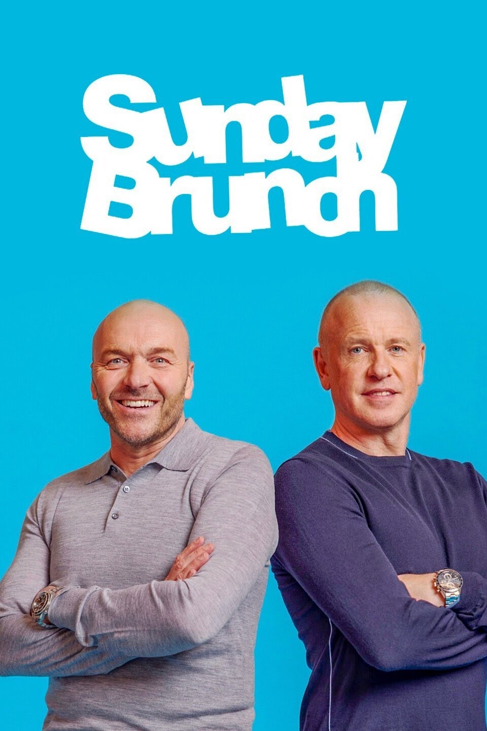 Sunday Brunch (series, 2012 – ...)