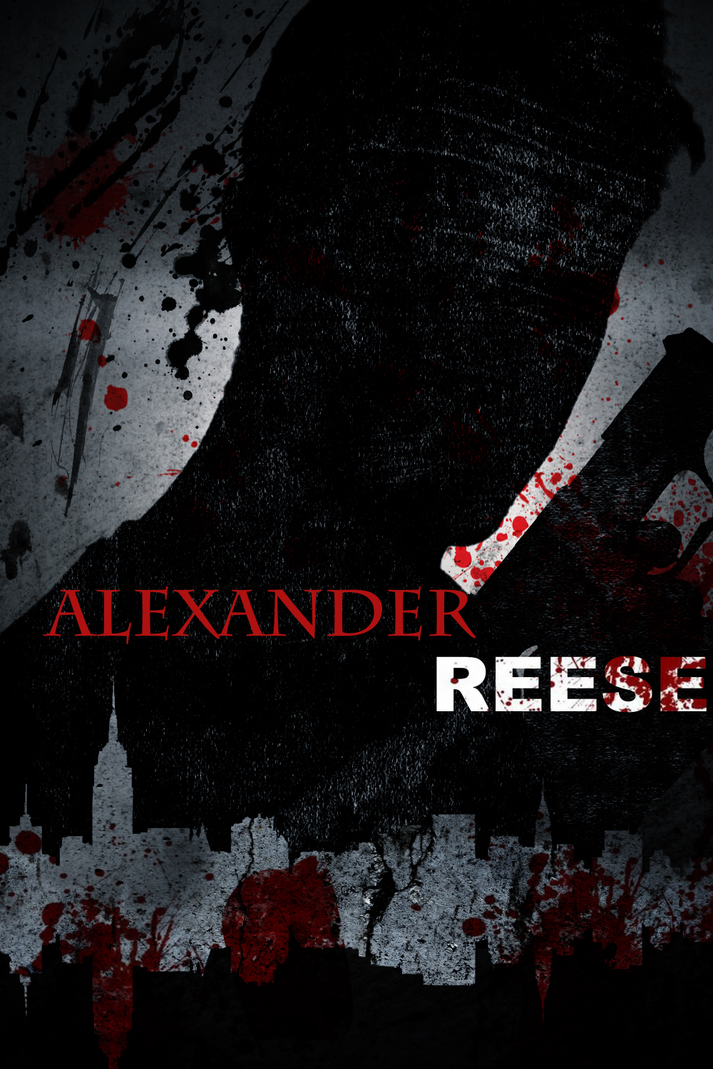 Alexander Reese (сериал, 2015 – ...)