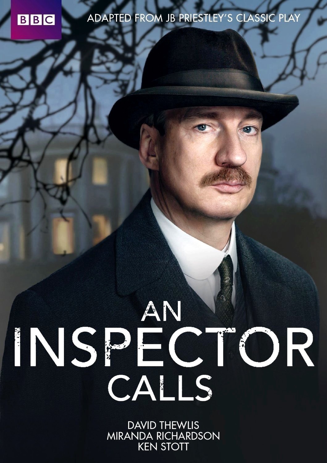Stills - An Inspector Calls