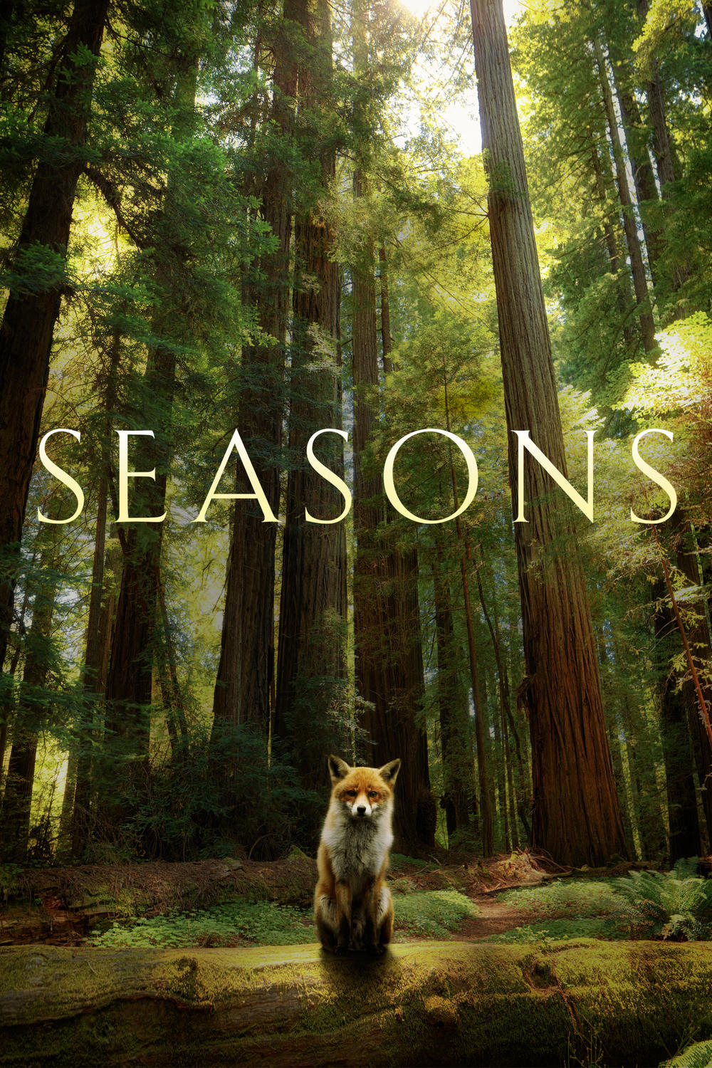 Seasons (movie, 2015)
