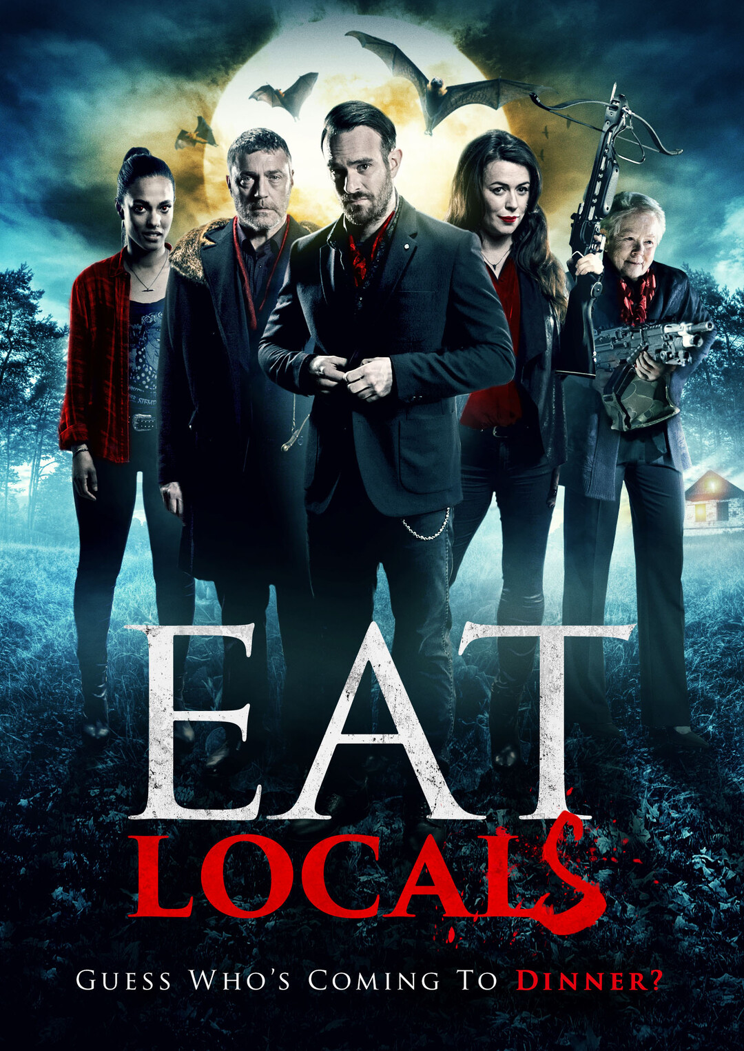Eat Locals (movie, 2017)