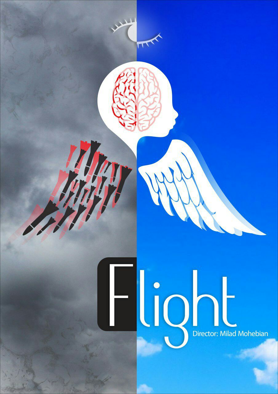 Cast - flight (2017)