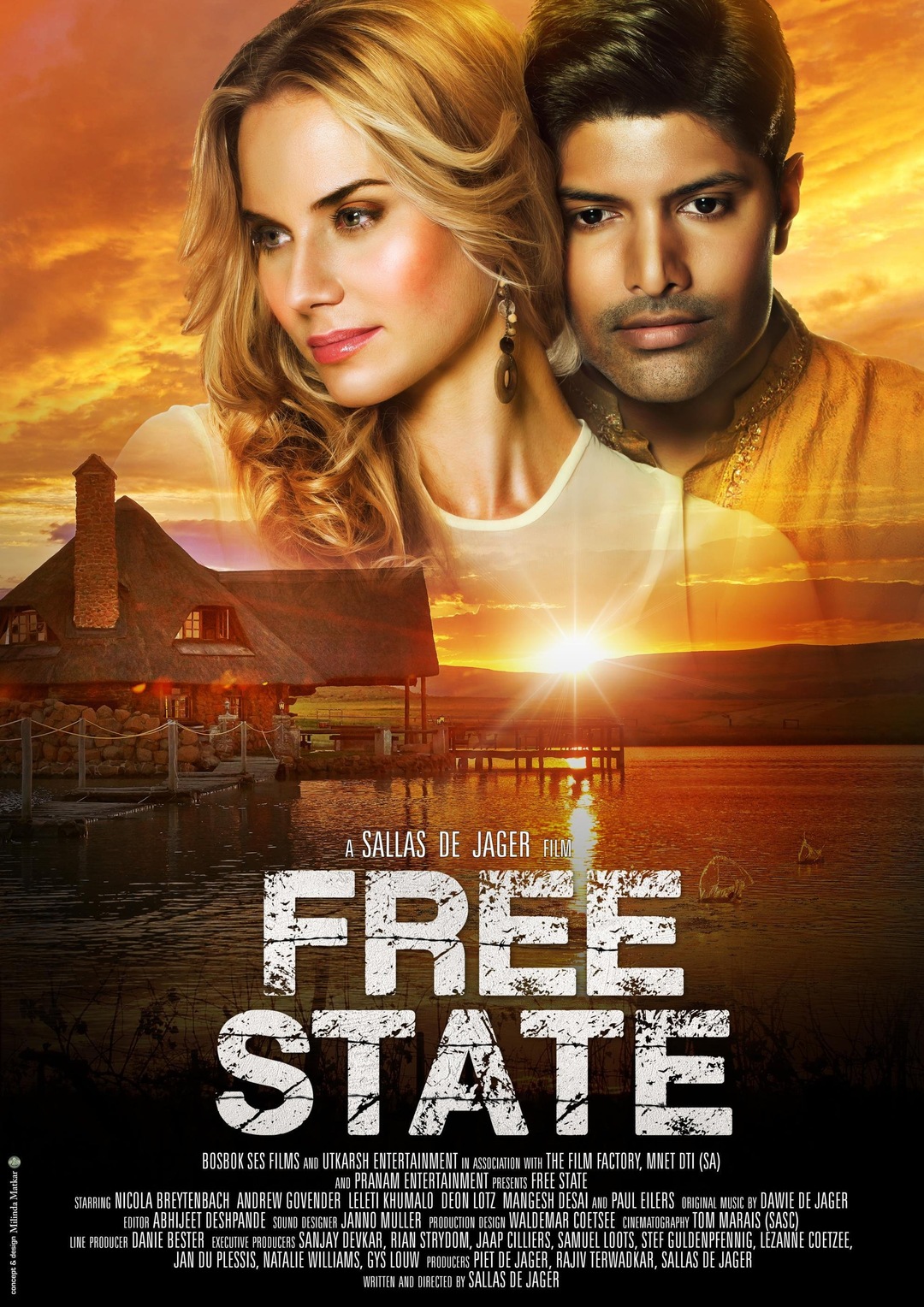 Free State (movie, 2016)