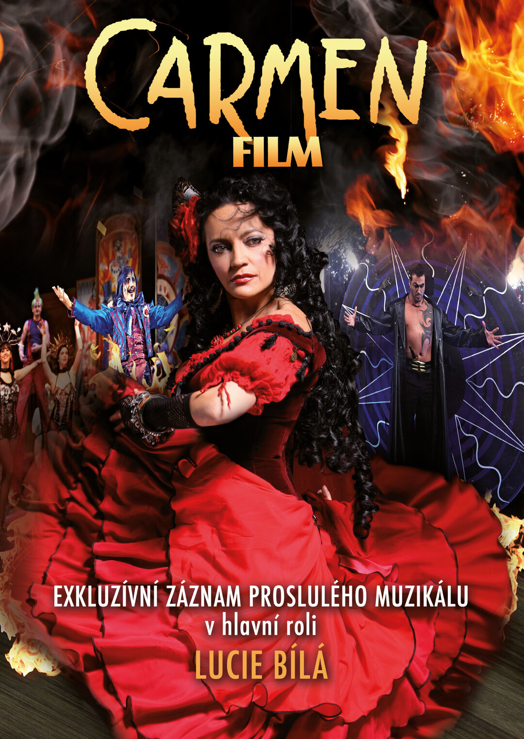 Carmen (movie, 2013)