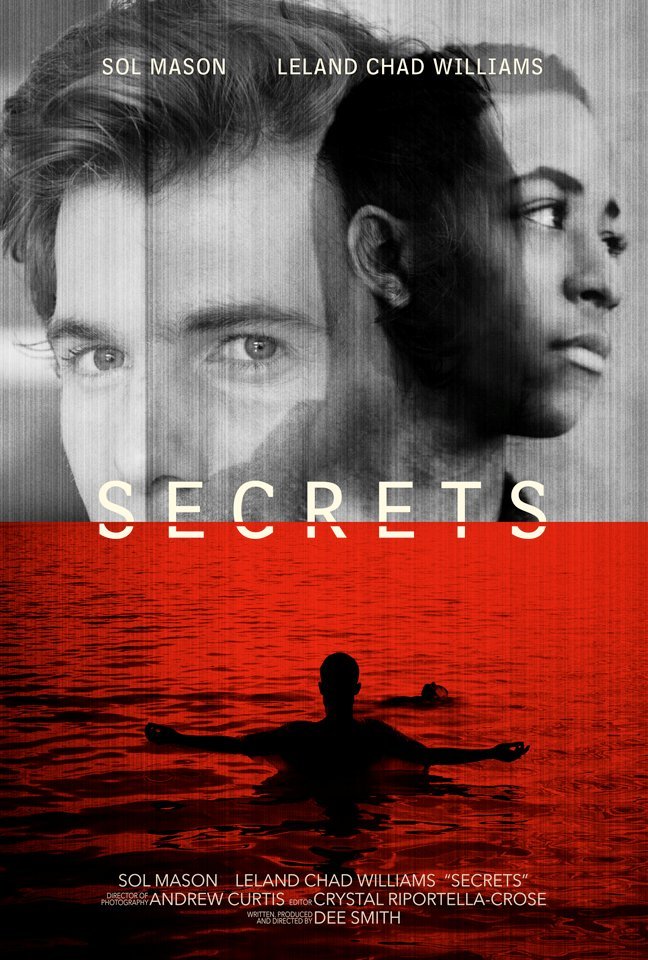 Secrets (фильм, 2014)