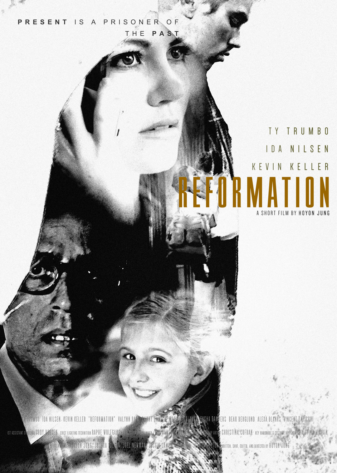Reformation (movie, 2015)
