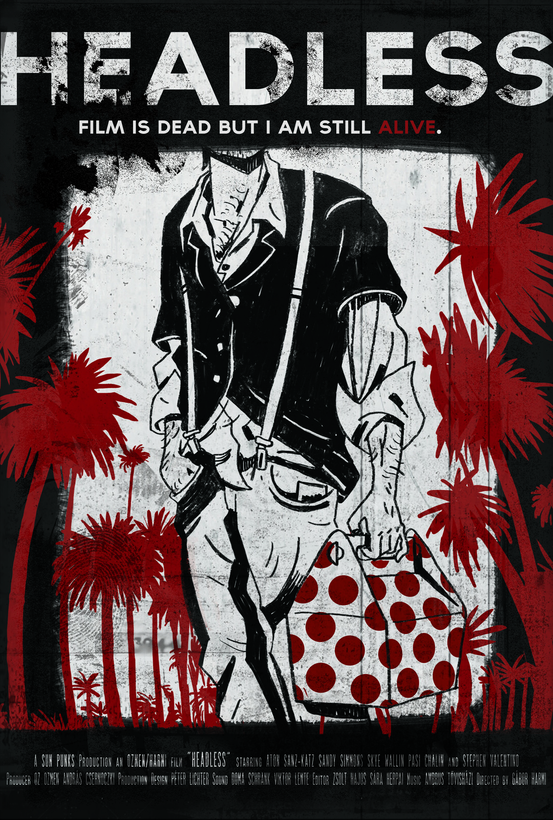 Headless (фильм, 2015)