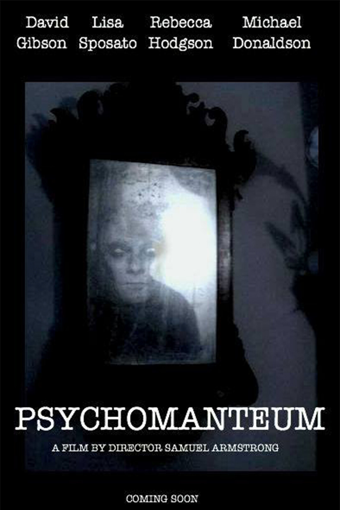 Psychomanteum (фильм, 2015)