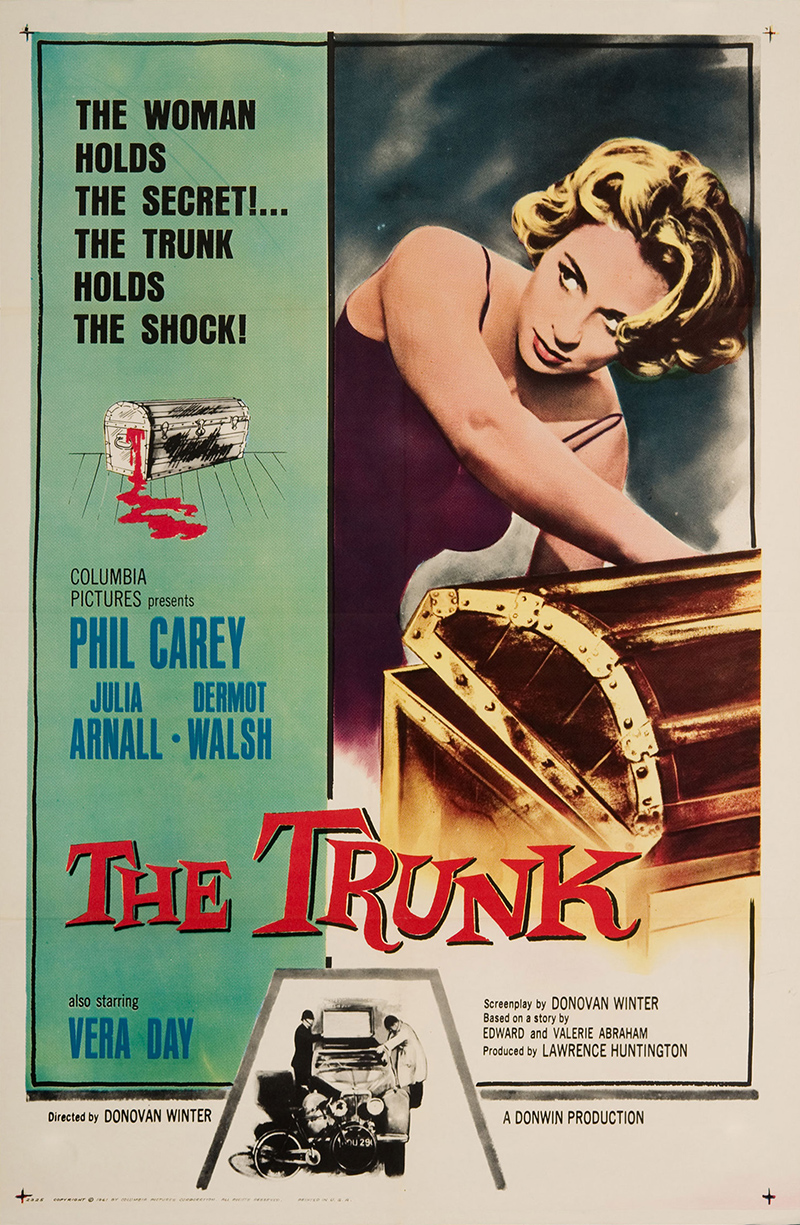 The Trunk (movie, 1961)