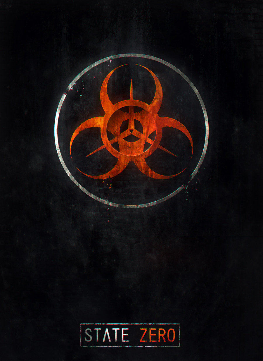 Screenshots - State Zero