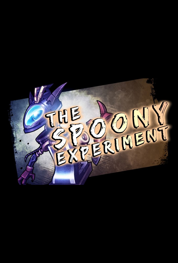 The Spoony Experiment (series, 2007 – 2016)