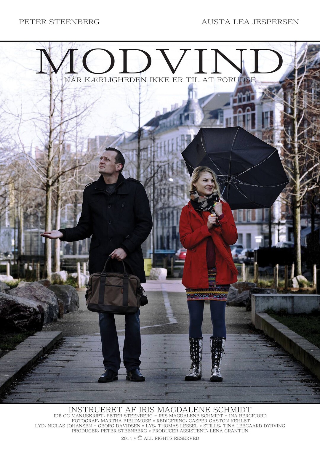 Modvind (movie, 2014)