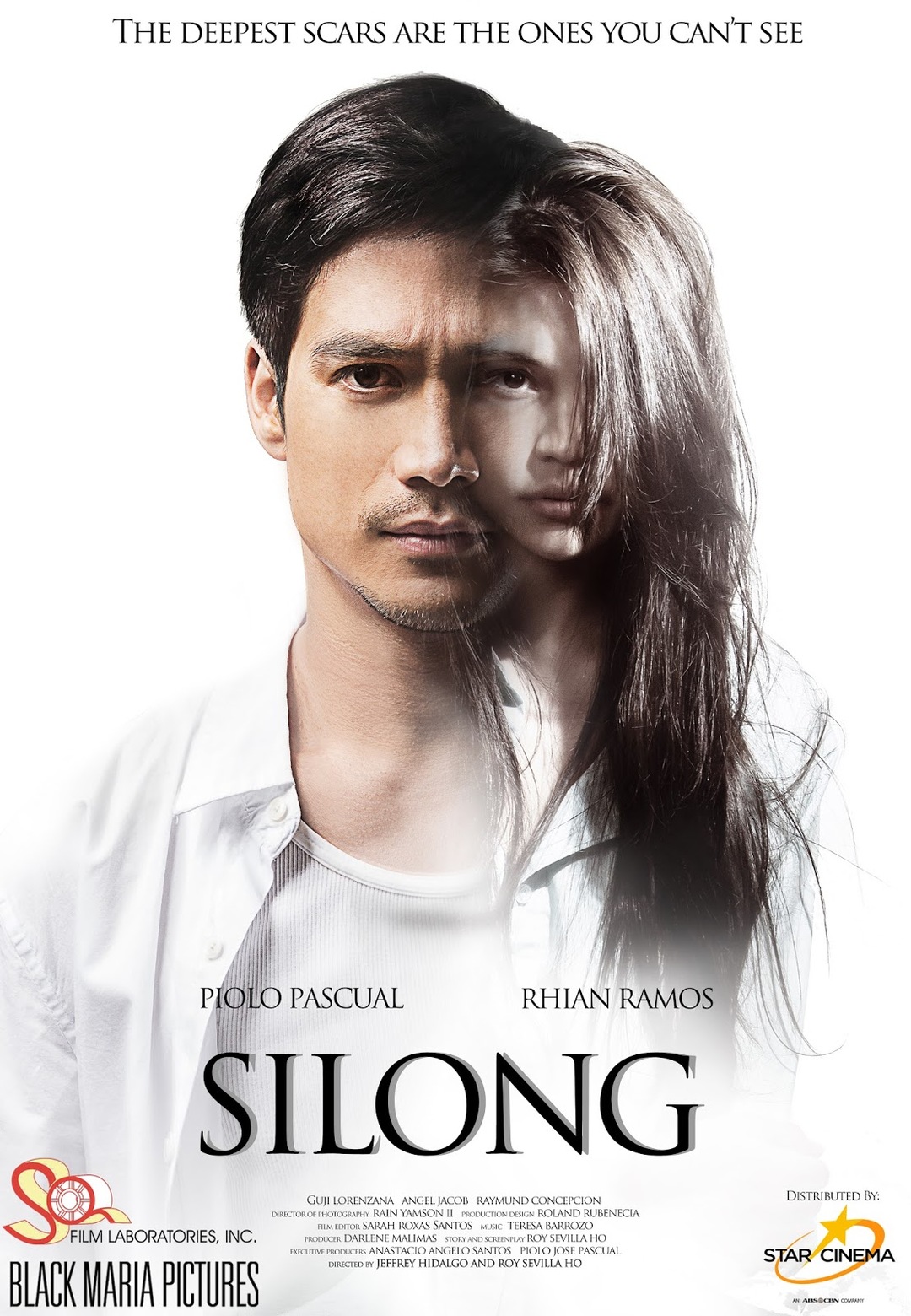 Silong (movie, 2015)
