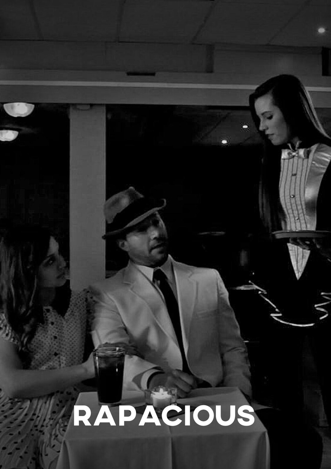 Rapacious (movie, 2015)