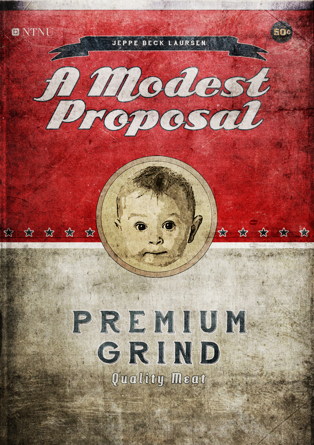 A Modest Proposal (movie, 2013)