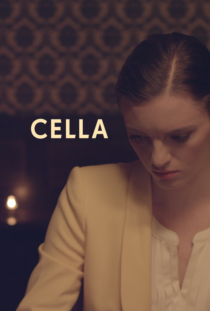 Cella (movie, 2016)