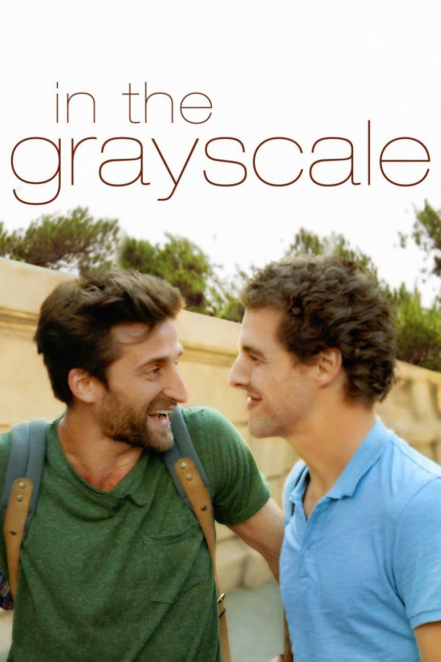 In the Grayscale (movie, 2015)