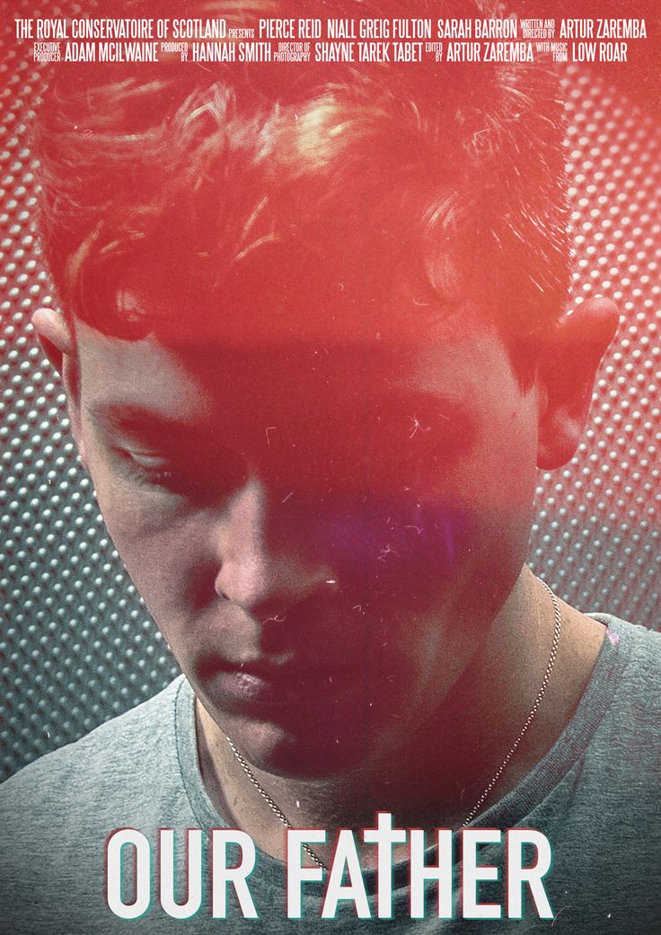 Our Father (movie, 2014)