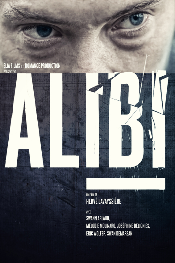 Alibi (movie, 2013)