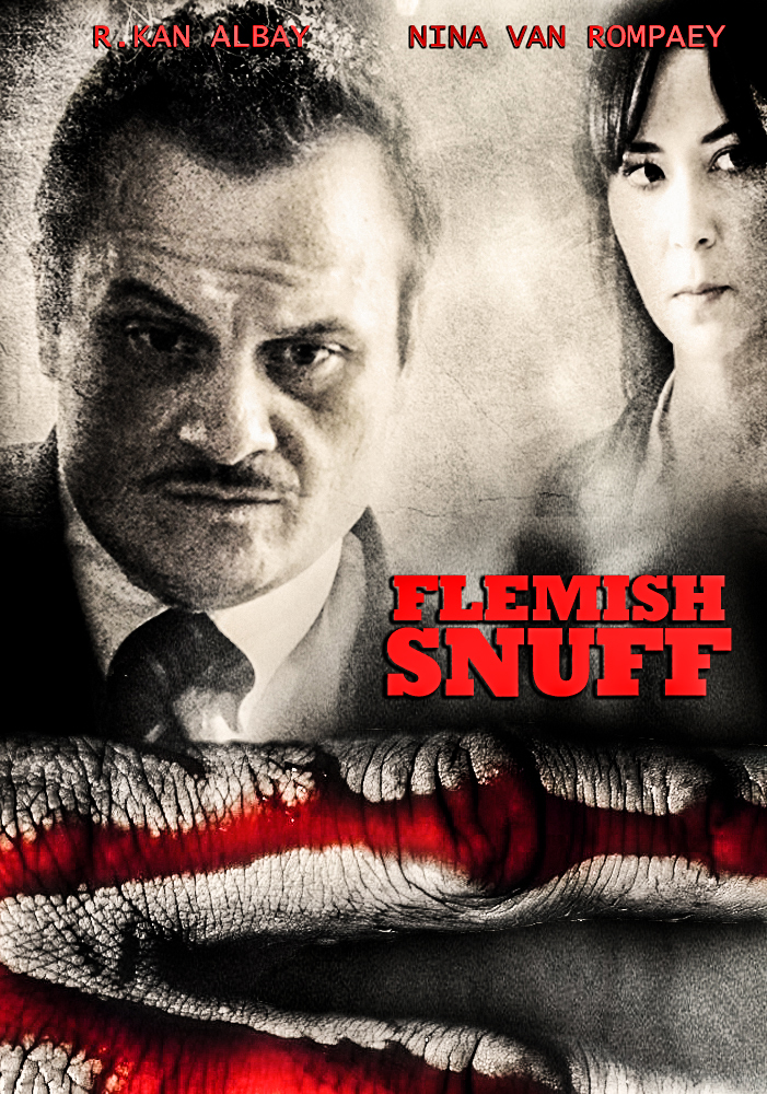 Flemish Snuff (movie, 2017)