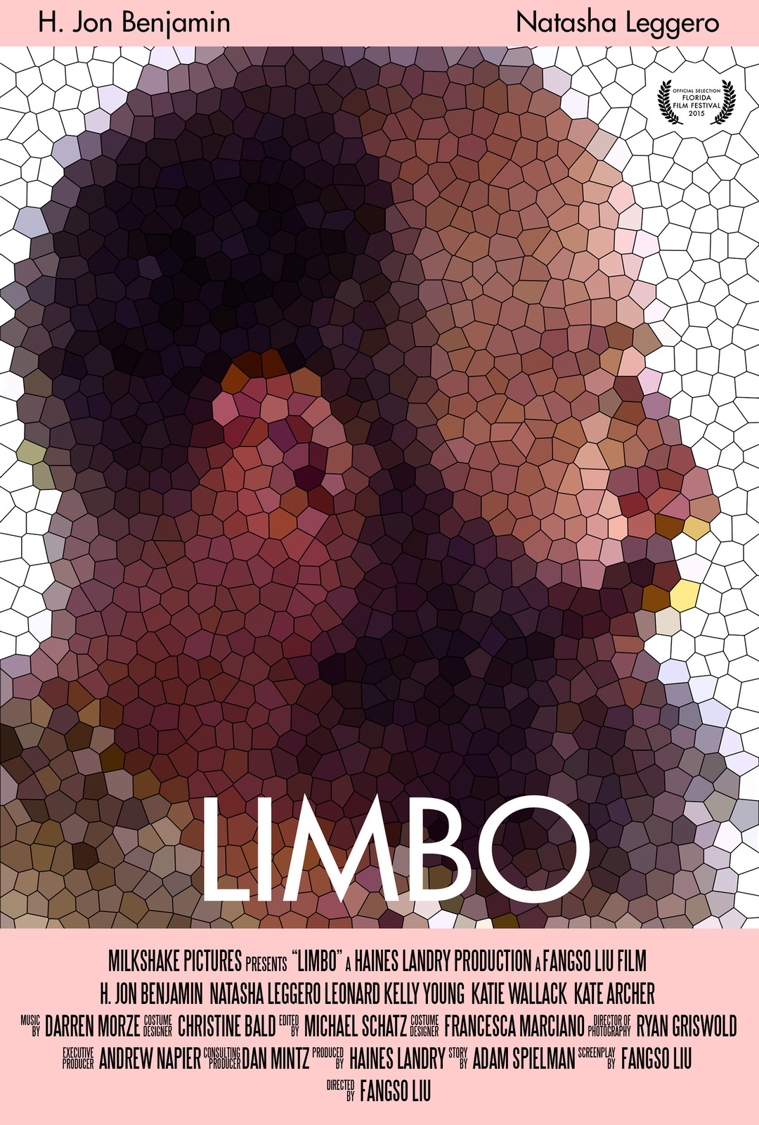 Limbo (movie, 2015)