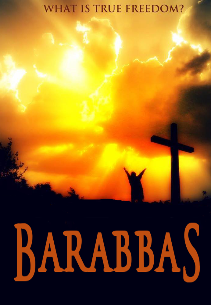 Barabbas (movie, 2014)