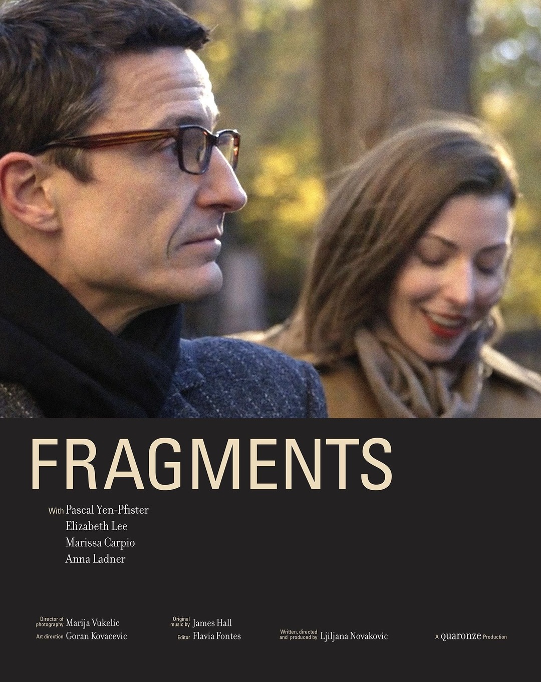 Fragments (movie, 2016)