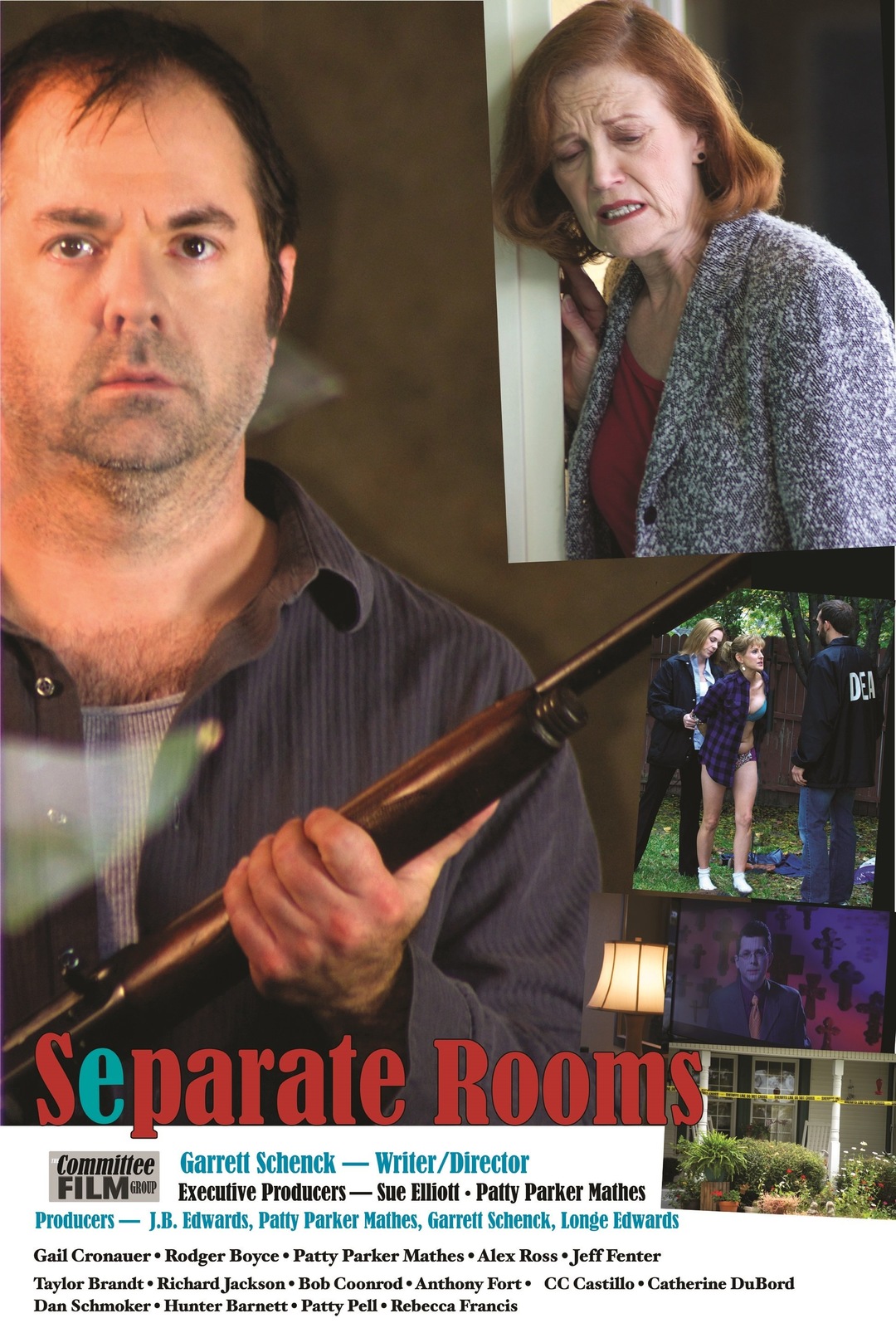 Separate Rooms (movie, 2014)