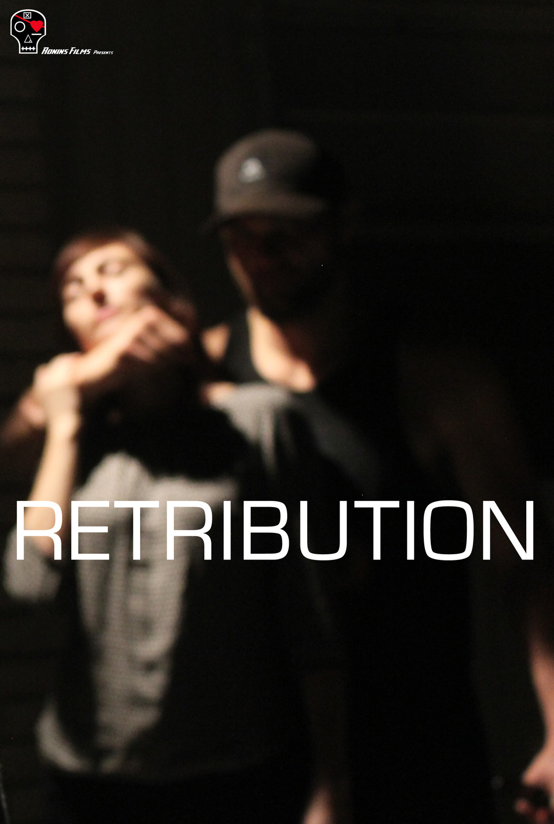 Retribution (movie, 2014)