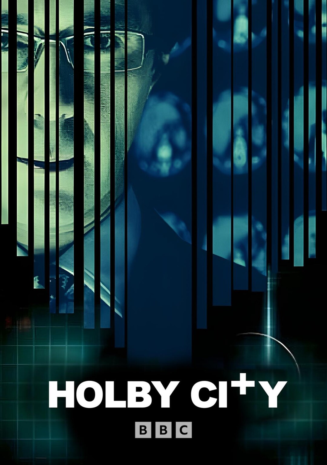 The Road Less Travelled - Холбі Сіті (3 сезон, 30 серія - S03E30)