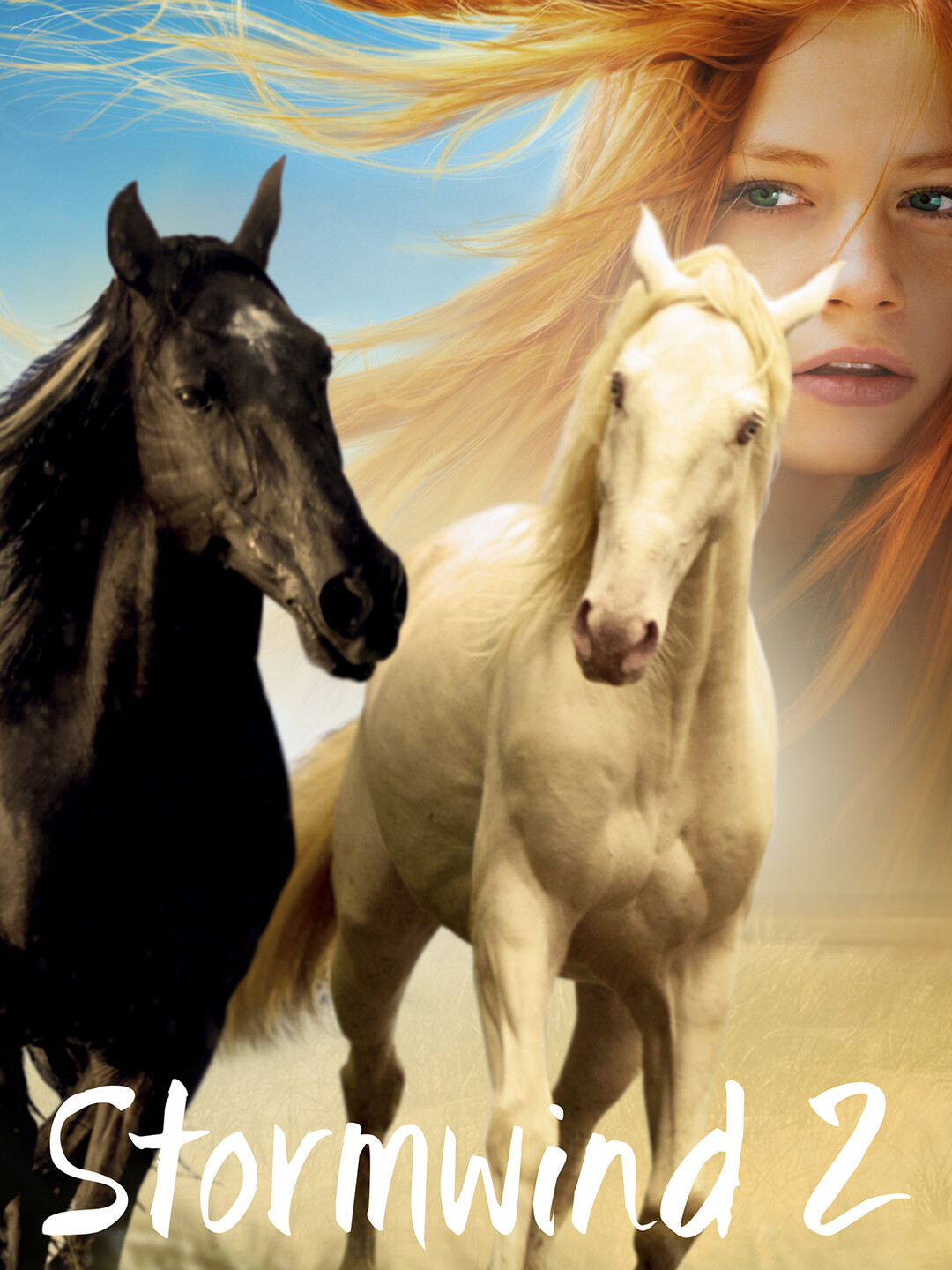 Windstorm 2 (movie, 2015)