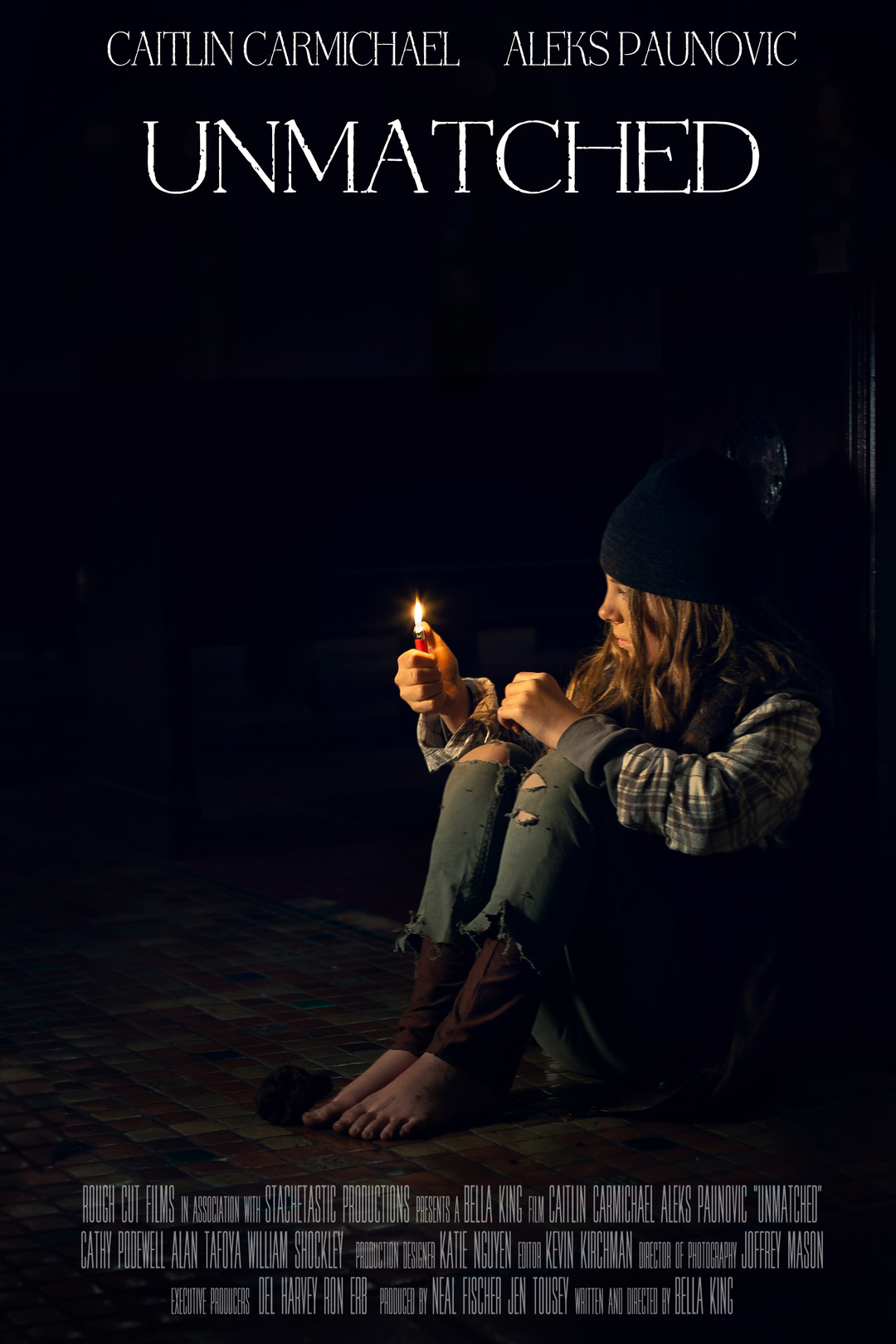 Unmatched (movie, 2014)