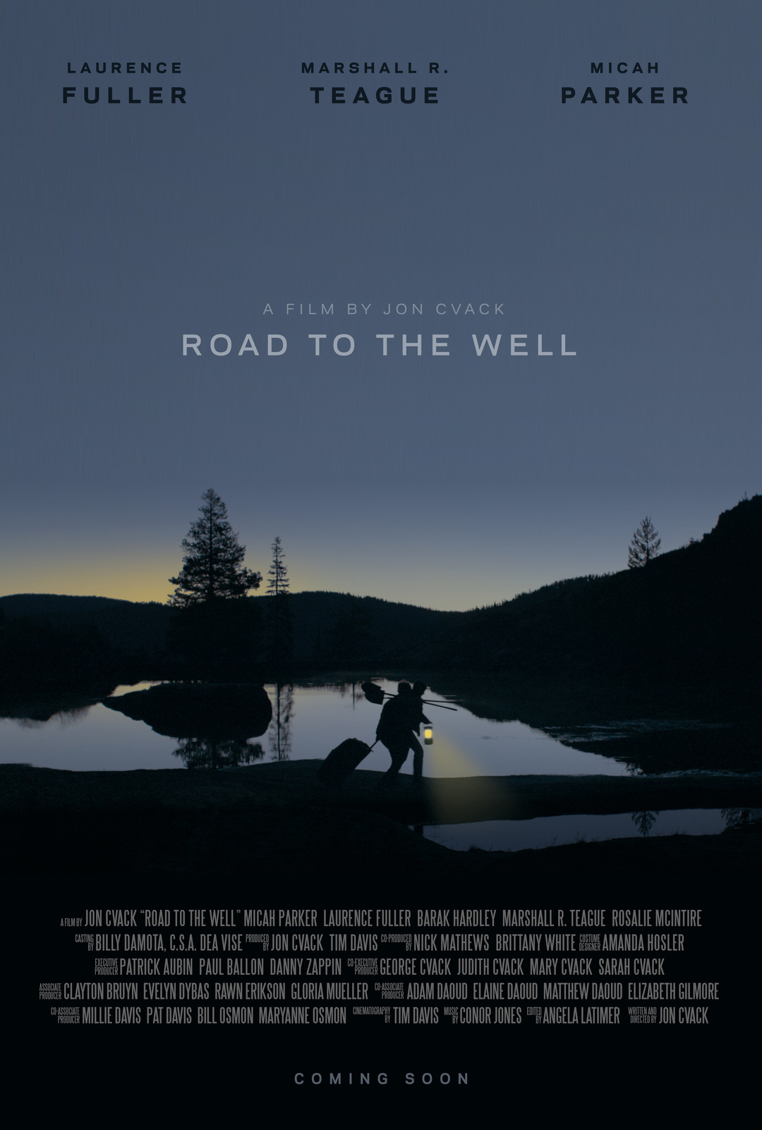 Road to the Well (movie, 2016)