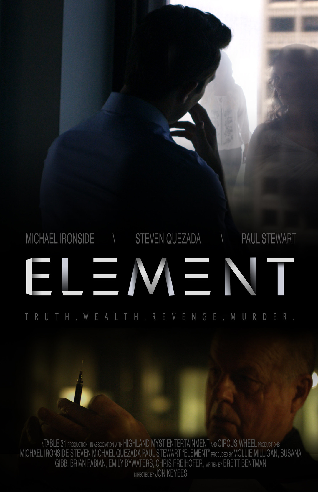 Element (movie, 2016)