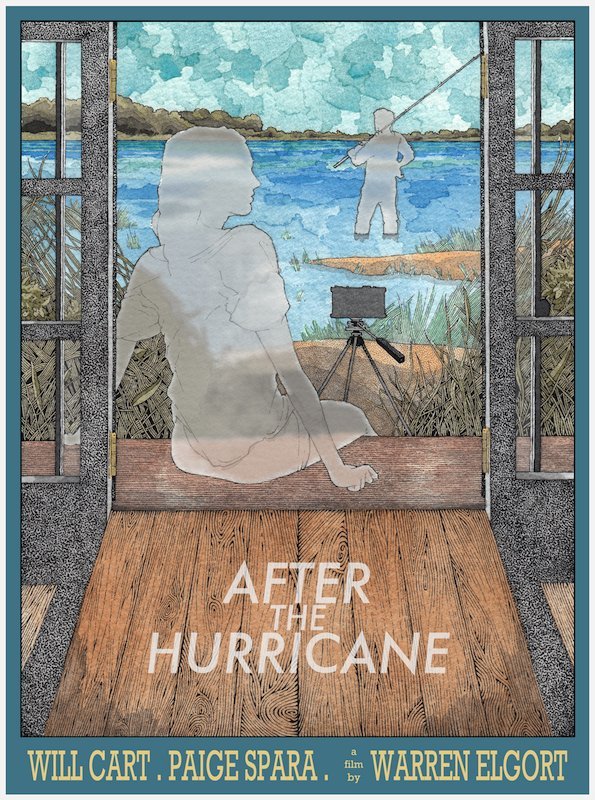 After the Hurricane (movie, 2015)