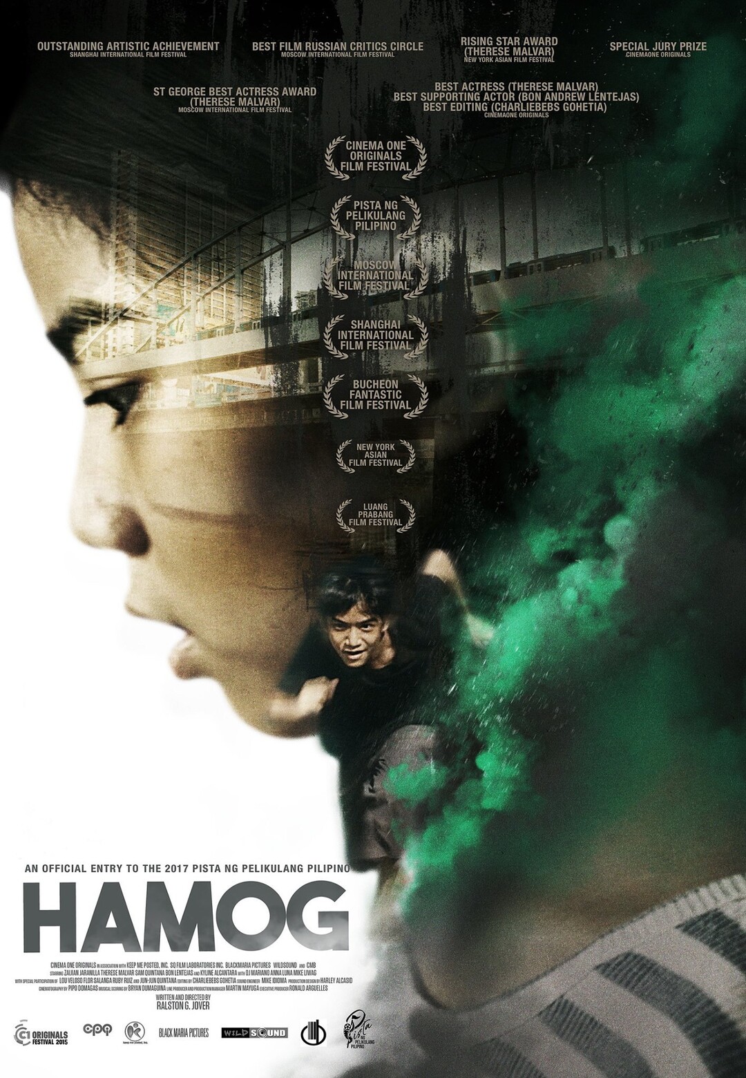 Hamog (movie, 2015)