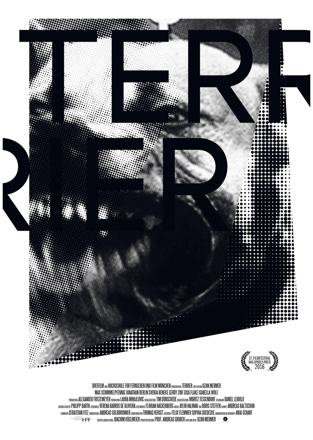 Terrier (фильм, 2016)
