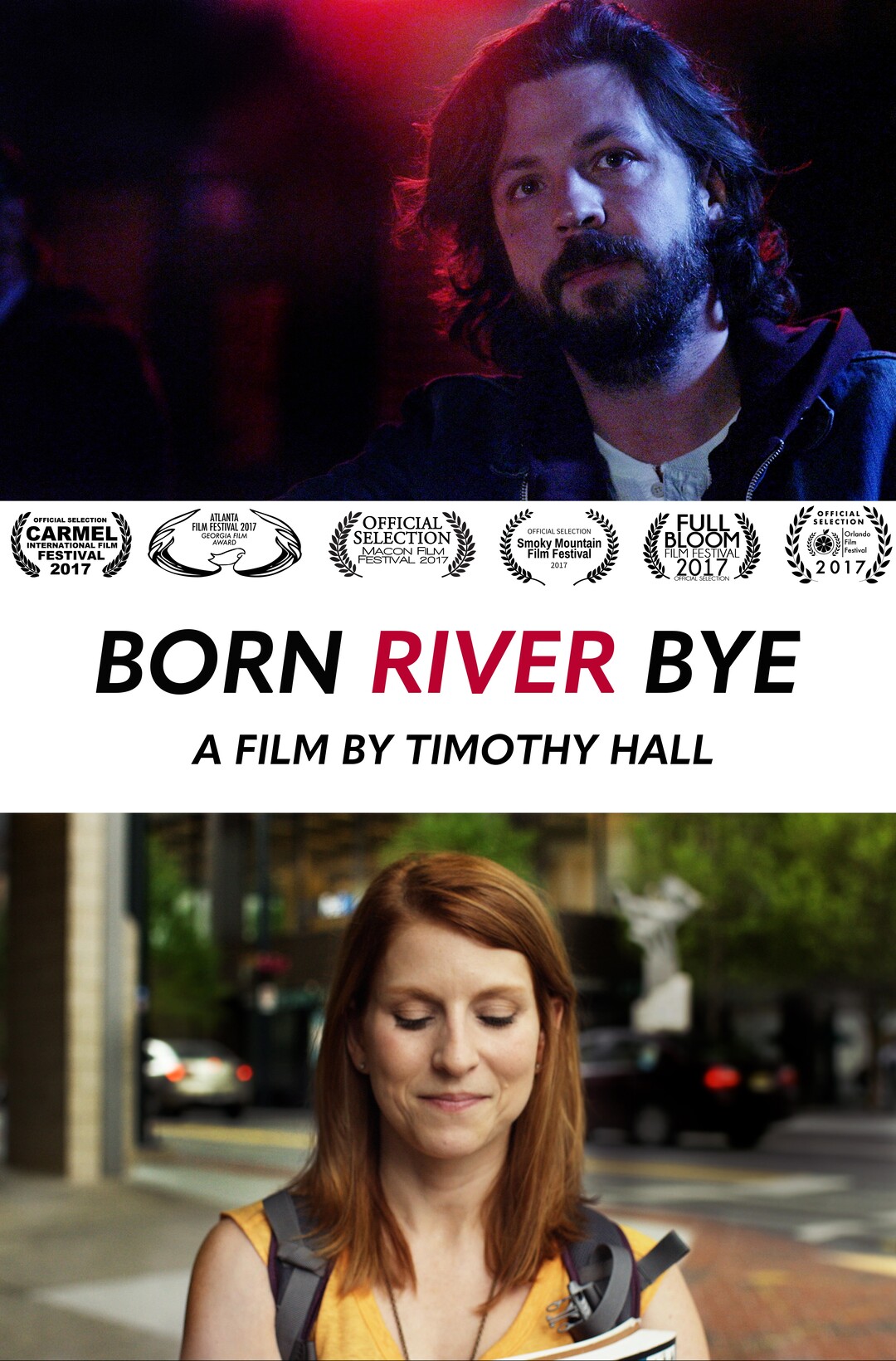 Born River Bye (movie, 2017)