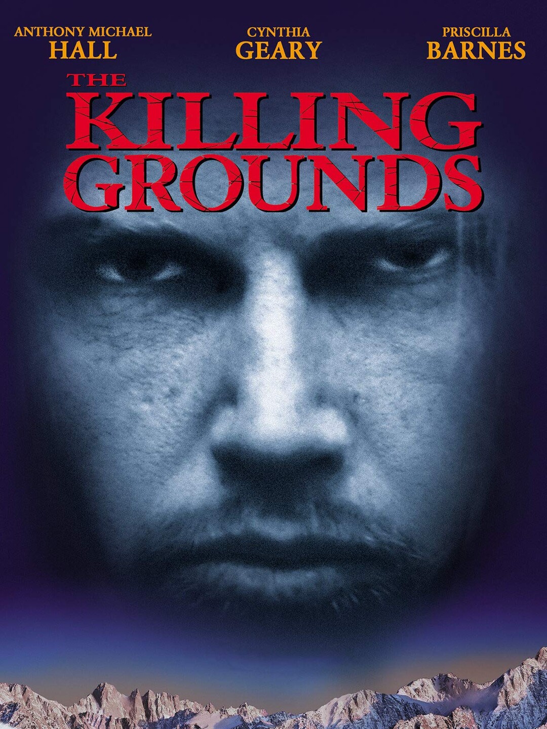 The Killing Grounds (movie, 1998)
