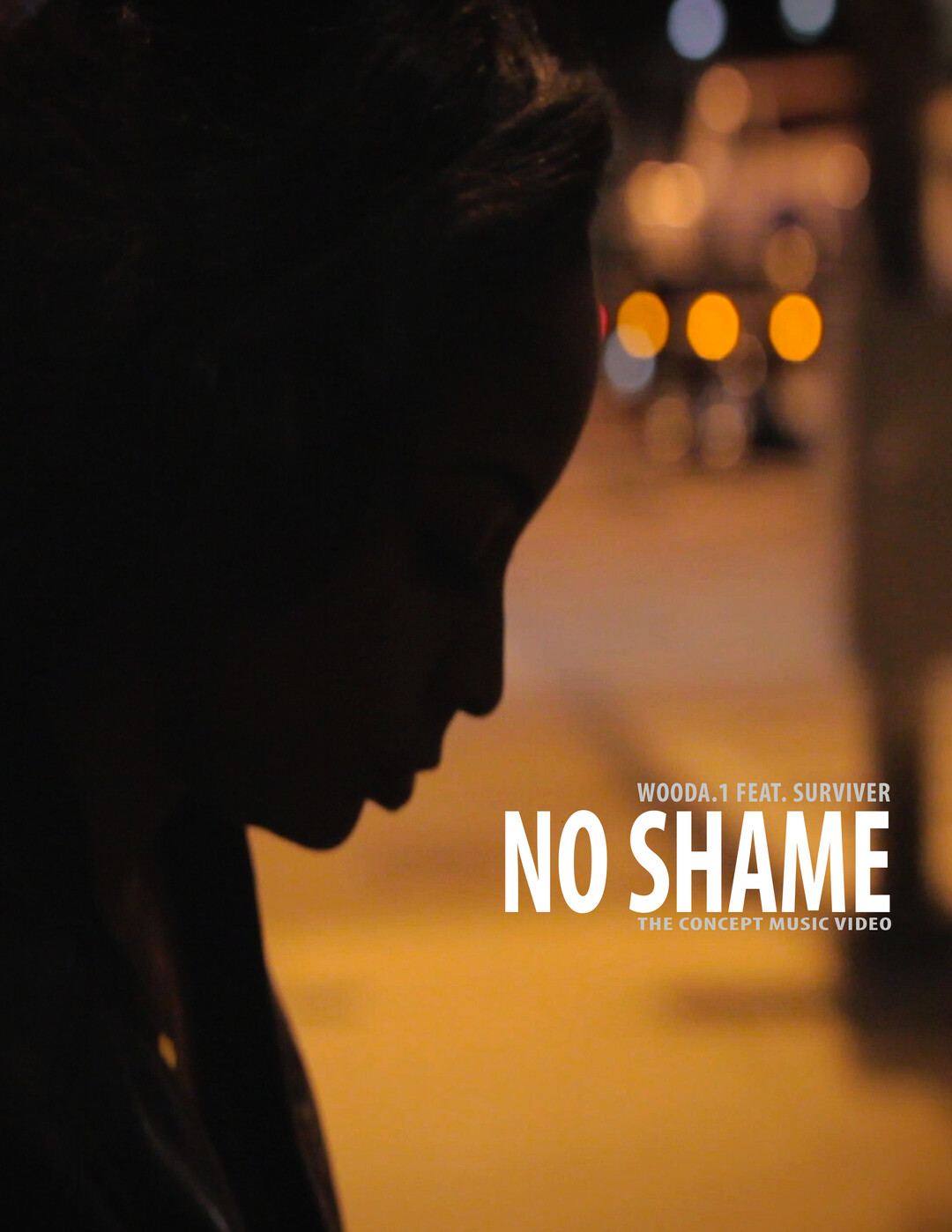 No Shame (movie, 2015)